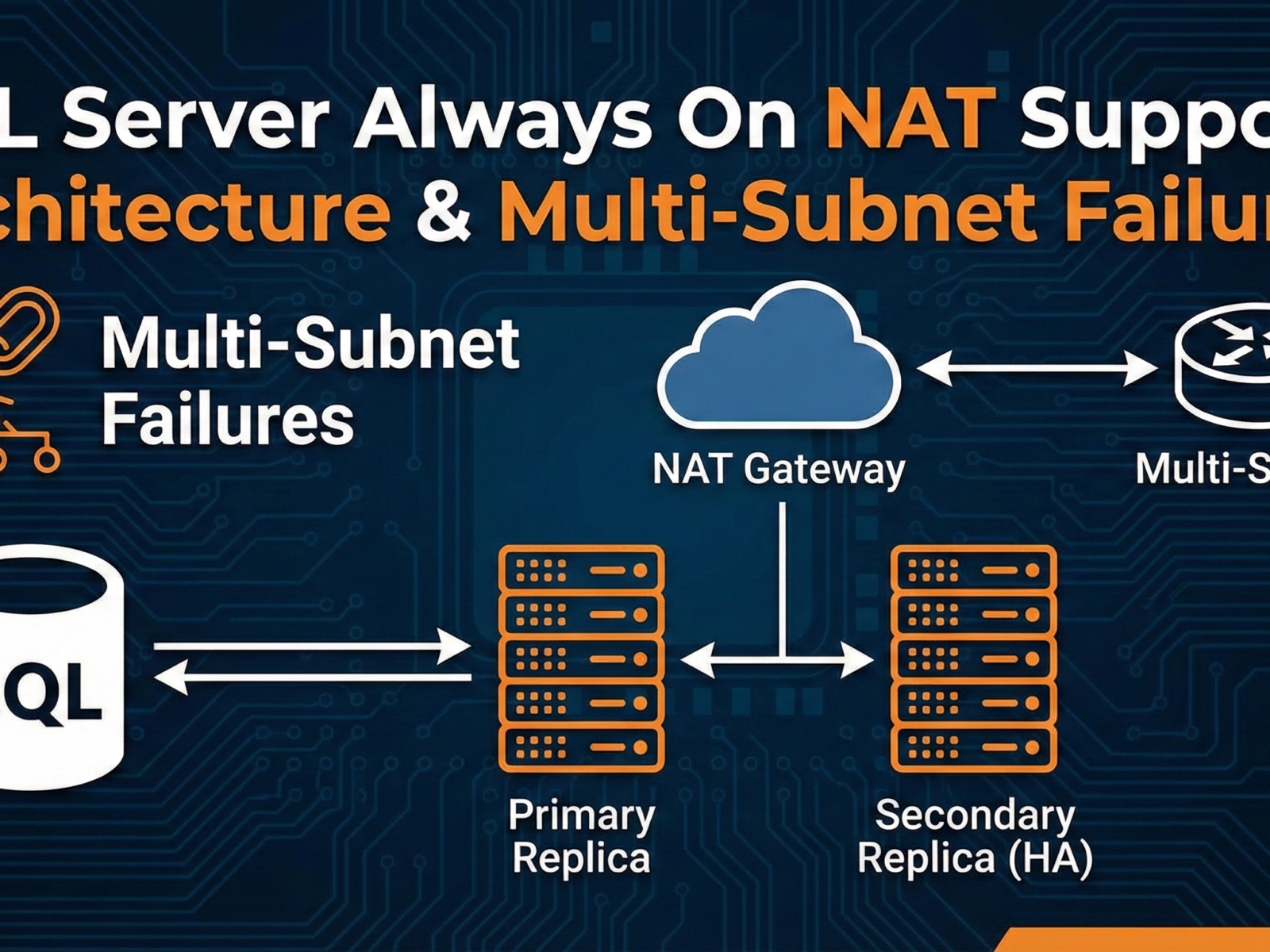 SQL Server 2025 Migration Guide: EoL Changes & Deprecations