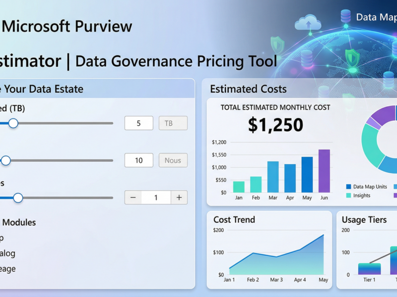 Azure Egress Network Cost Calculator | Estimate Data Transfer Cost